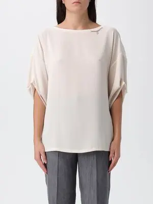 Liu Jo T-shirt - Cream