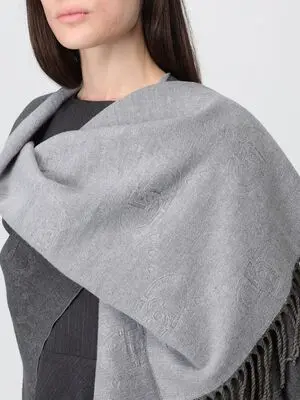 Liu Jo Cape - Grey
