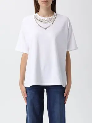 Liu Jo T-shirt - White