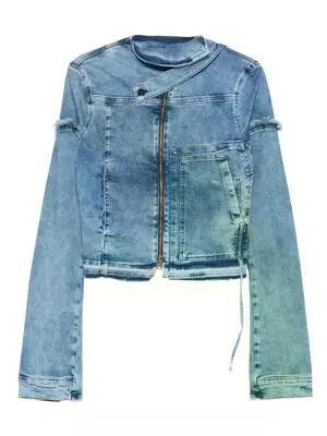 Ottolinger Denim Jackets For Women