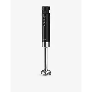 ZWILLING Cordless Hand Blender Set - Black