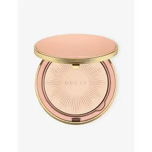 Gucci Matte Compact Powder 10g 00 00 Warm
