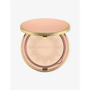 Gucci Matte Compact Powder 10g 001 01-warm