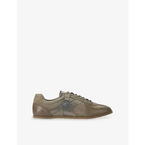 Kurt Geiger Paneled Sneakers For Men