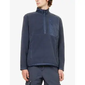 SALOMON Chroma Half-zip Fleece Top