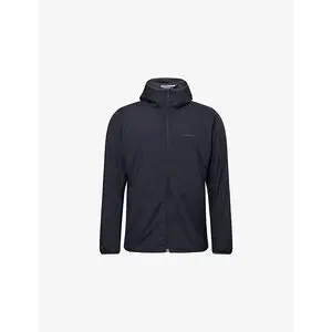 SALOMON Mountain Flex Padded Shell Jacket - Deep Black