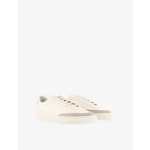 COMMON PROJECTS Court Classic Leather Trainers