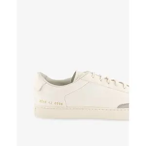 COMMON PROJECTS Court Classic Leather Trainers