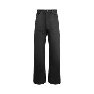 Rick Owens Geth Jeans