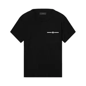 Amiri Logo Print T-shirt