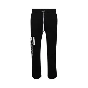 Amiri Crystal Ball Sweatpants