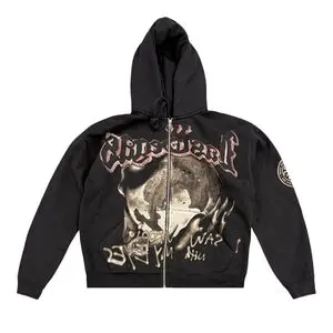 Travis Scott Drawstring Sweatshirts Hoodies For Women