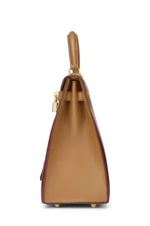 Hermès Box Kelly Sellier 32
