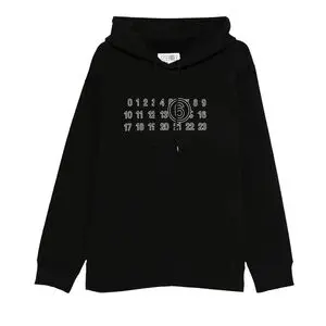 MAISON MARGIELA Numeric Hoody