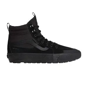 VANS Sk8-hi Gore-tex Mte Sneakers - Black
