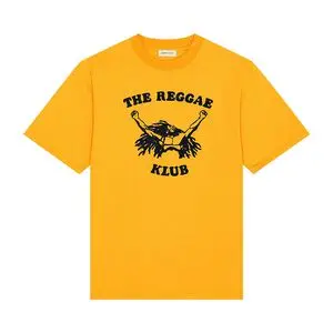 NICHOLAS DALEY Reggae Klub Tee