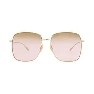 GUCCI Square Frame Sunglasses