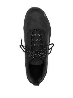 ROA Katharina Sneakers - Black