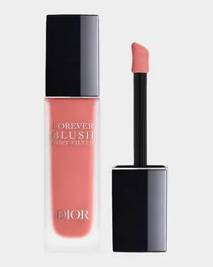 Dior Forever Blush Soft Filter Liquid Blush - 01 Petal