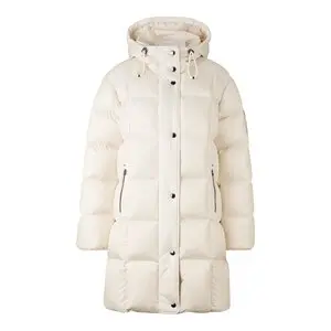 Bogner Studded Coats For Women
