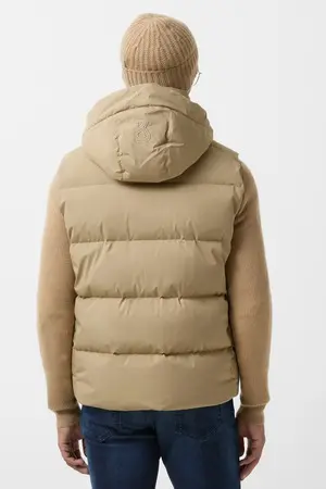 Bogner Jimmy Down Vest