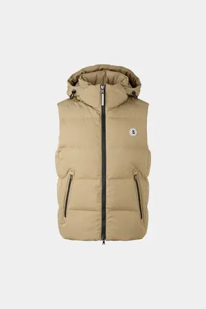 Bogner Jimmy Down Vest