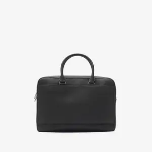 Burberry Knight Stamp Briefcase