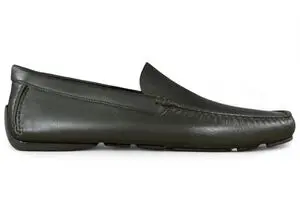 Bally Walton Leather Drivers
