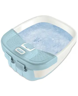 HOMEDICS Fb-50 Foot Bath