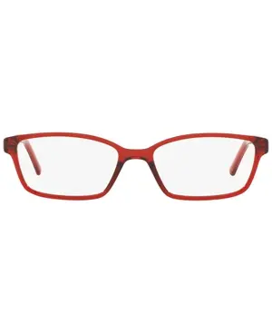 SFEROFLEX Rectangle Eyeglasses