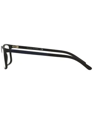 Polo Ralph Lauren Rectangle Eyeglasses