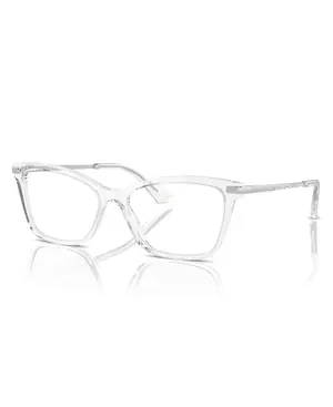 Dolce & Gabbana Eyeglasses - Crystal