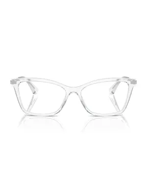Dolce & Gabbana Eyeglasses - Crystal