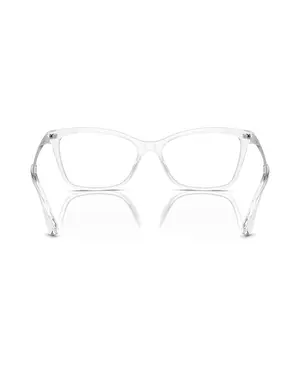 Dolce & Gabbana Eyeglasses - Crystal