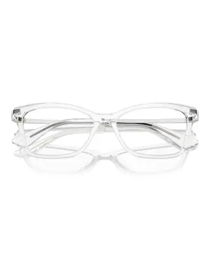 Dolce & Gabbana Eyeglasses - Crystal
