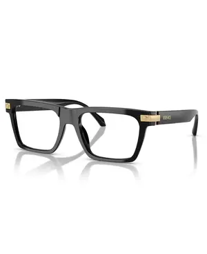 Versace Eyeglasses - Black