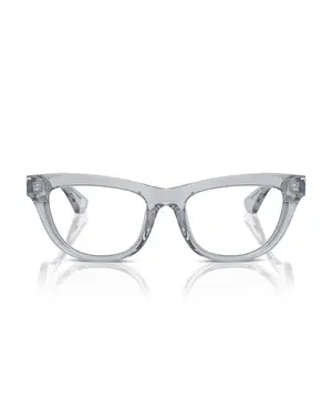 Burberry Full Rim Eyeglasses