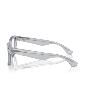 Burberry Full Rim Eyeglasses