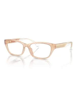 Emporio Armani Eyeglasses - Shiny Opaline Tundra