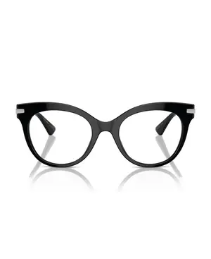 Dolce & Gabbana Dg3392 Eyeglasses - Black