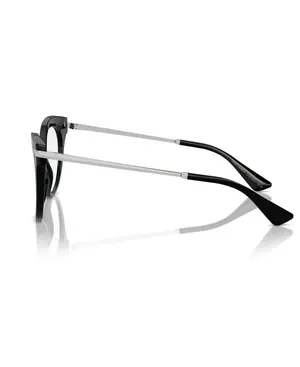 Dolce & Gabbana Dg3392 Eyeglasses - Black