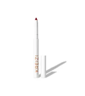 KREIZI BEAUTY Xl Lip Liner + Styler Pencil - Chocolate Orchid