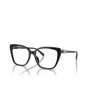 Michael Kors Avila Eyeglasses - Black