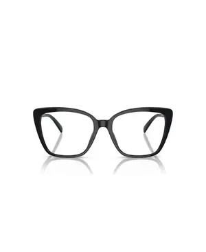 Michael Kors Avila Eyeglasses - Black