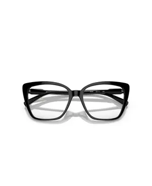 Michael Kors Avila Eyeglasses - Black