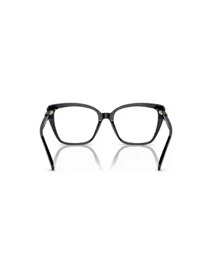 Michael Kors Avila Eyeglasses - Black