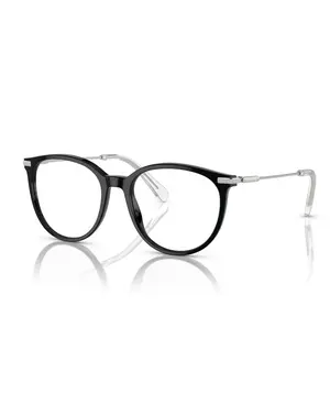 SWAROVSKI Eyeglasses - Black