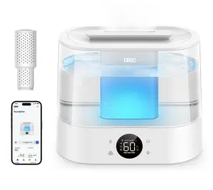 DREO 4 Liter Top Fill Smart Humidifier With Coo L Mist - One-color