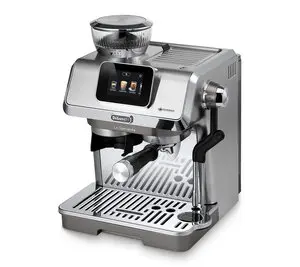 DE'LONGHI La Specialista Touch Espresso Machine W/ Cold Brew - One-color
