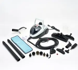 WAGNER 915e On-demand Power Steamer With 21 Accessories